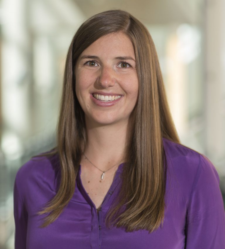 Katherine M. Steele - Neuromechanics & Mobility Lab - University of ...