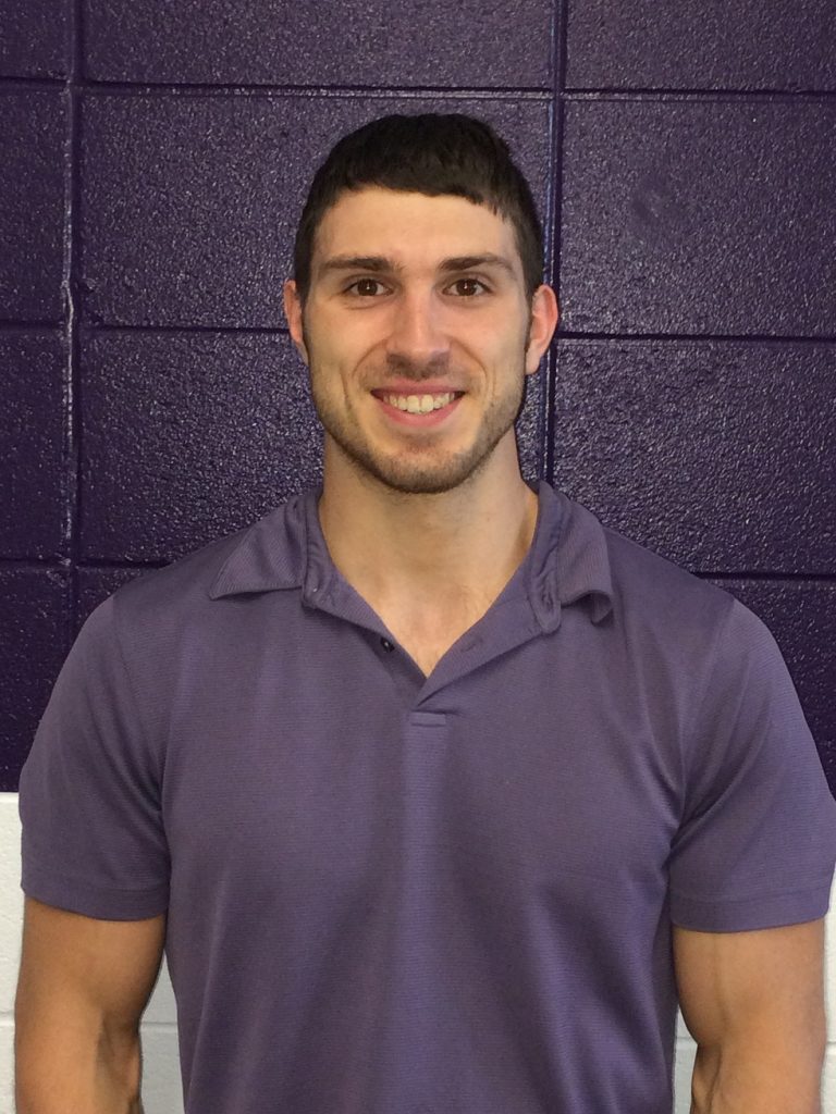 Benjamin Shuman - Neuromechanics & Mobility Lab - University of Washington