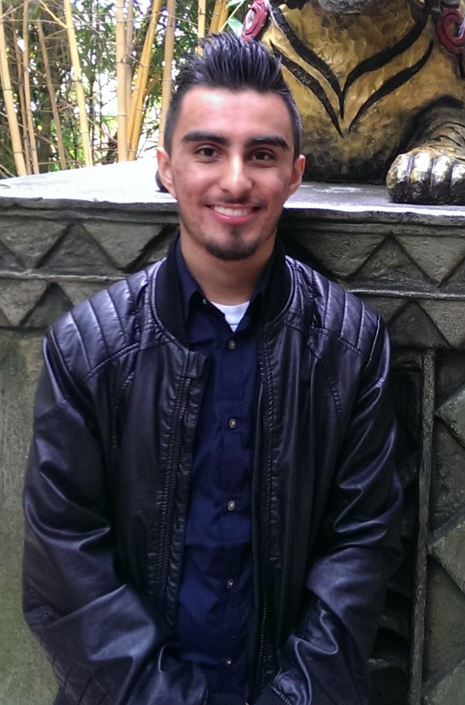 Albert Perez, Jr. - Neuromechanics & Mobility Lab - University of ...