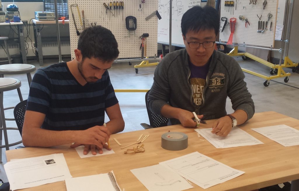 Prototyping Challenge: Opening the Hand - Neuromechanics & Mobility Lab ...
