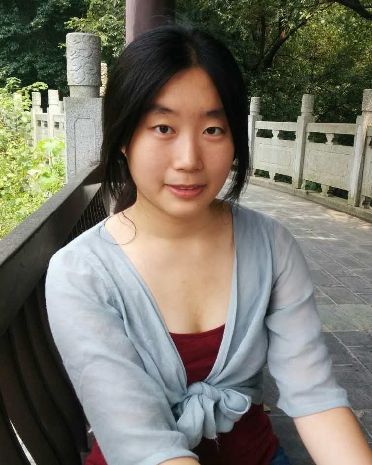 Yina Zhu - Neuromechanics & Mobility Lab - University of Washington