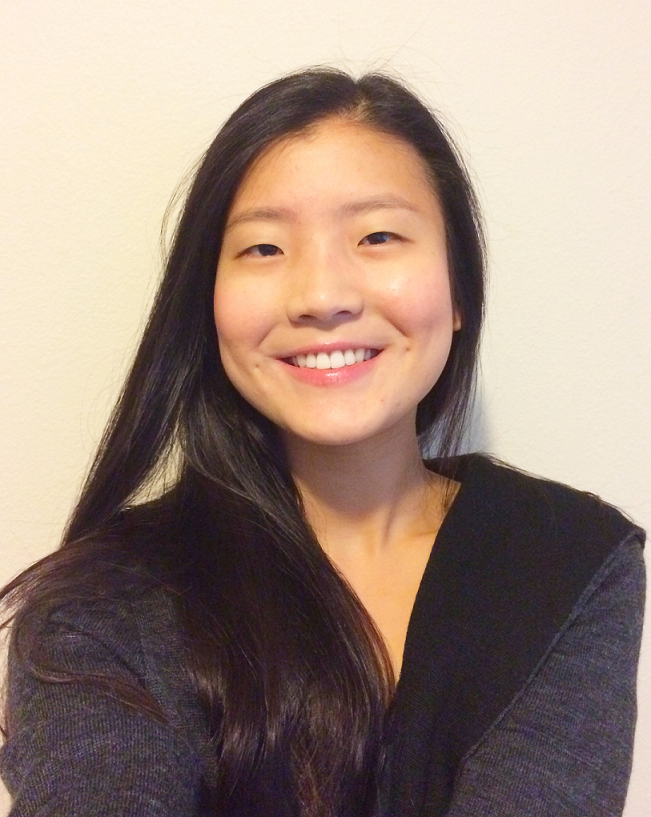 Jessy Ha - Neuromechanics & Mobility Lab - University of Washington