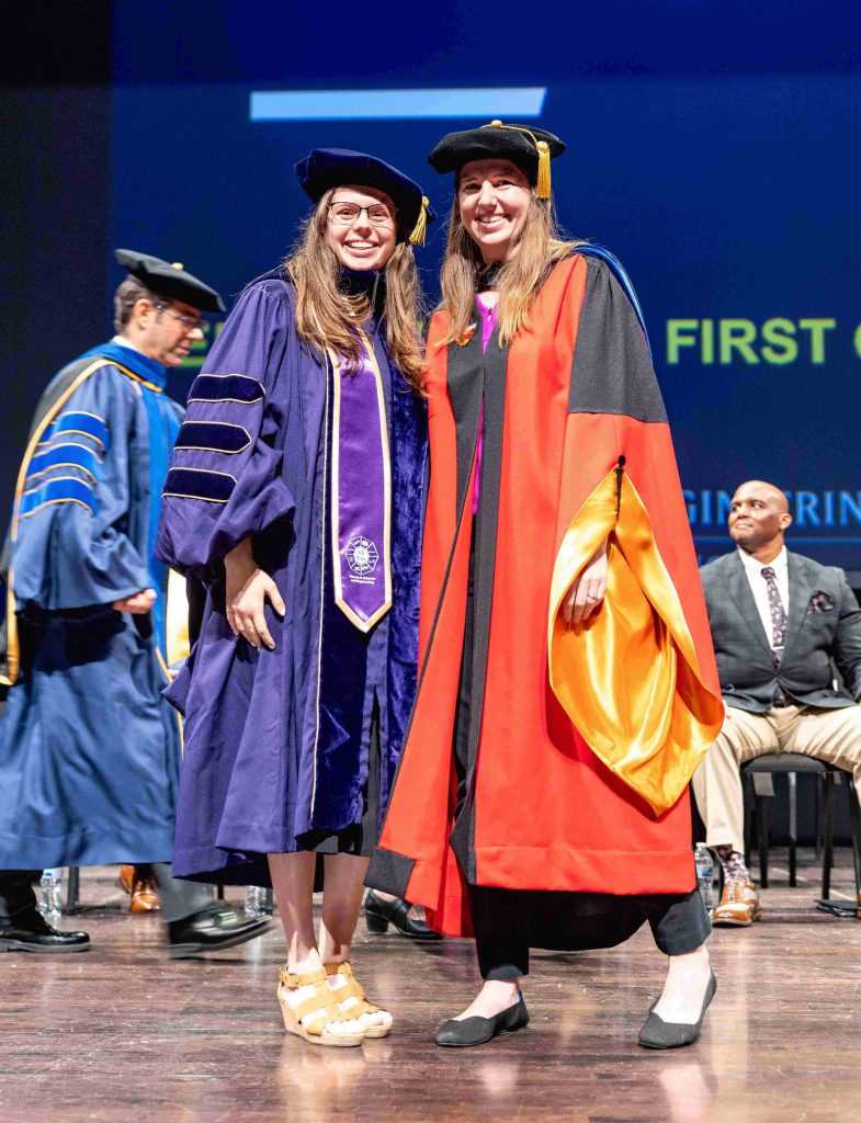 Congratulations ME Class of 2024! - Neuromechanics & Mobility Lab ...