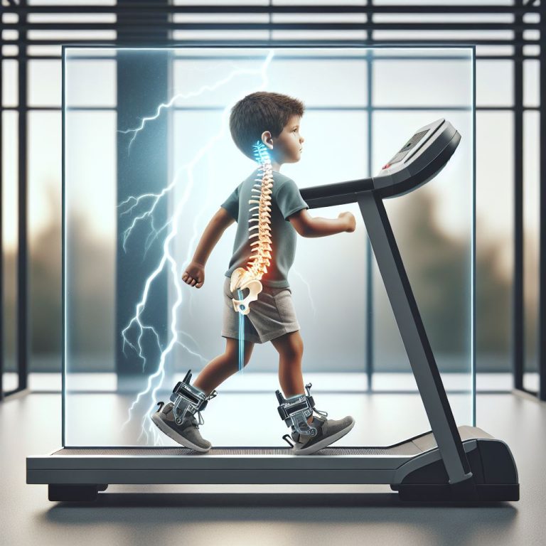 Spinal Neuromodulation - Neuromechanics & Mobility Lab - University of ...