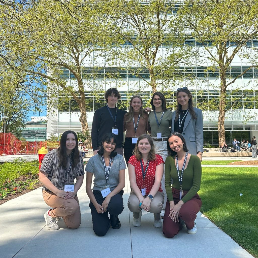 Neuromechanics & Mobility Lab Presents at NWBS 2025 - Neuromechanics ...